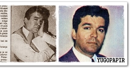 Yugopapir: Predrag Pepi Laković, životna priča (2/2): Taj Kosta u ...