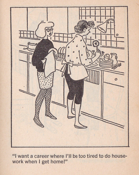 Mike Lynch Cartoons: Tizzy by Kate Osann