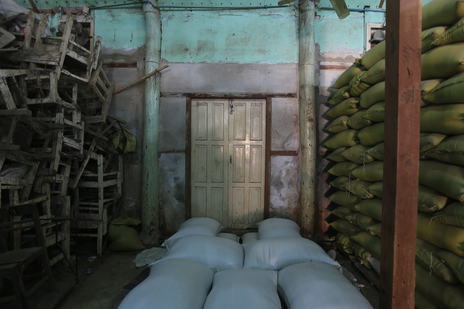 The Southeast Asia Movie Theater Project: The King Cinema - Shwebo ...