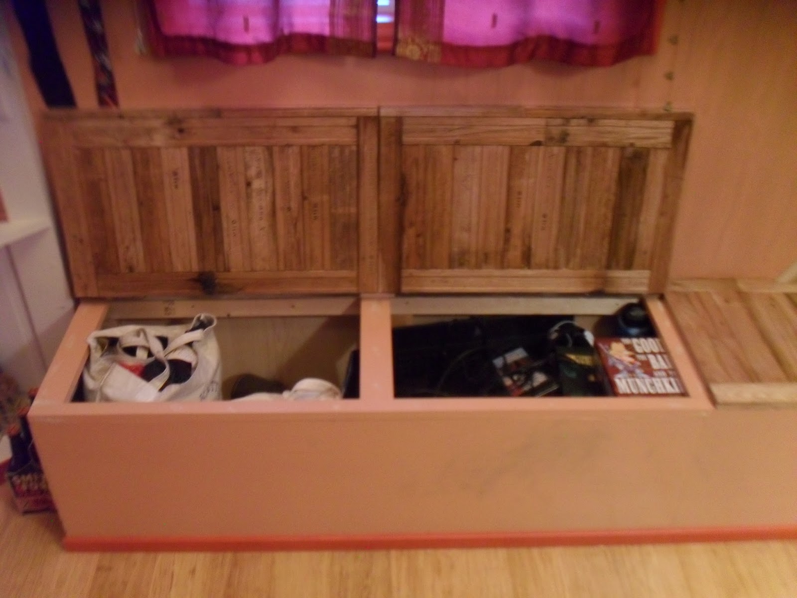 Tiny Gypsy Shack: Tiny Home, Big Update