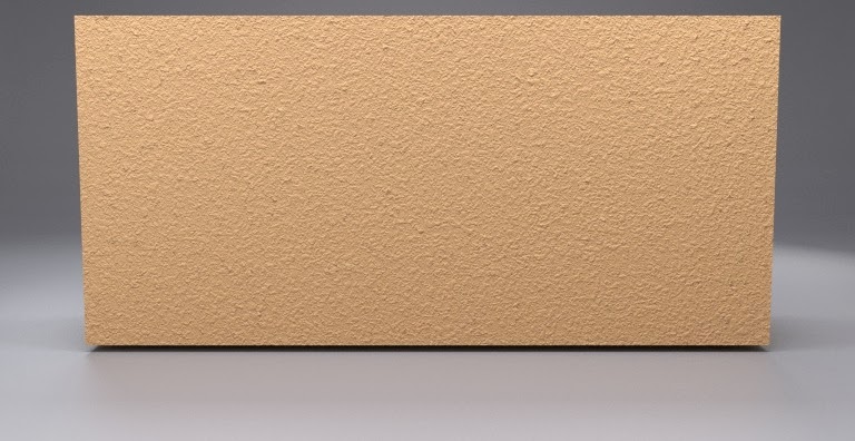 Stucco Material III