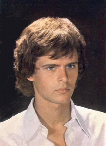 FOTONOVELAS / FOTOROMANZI: ♥ CLAUDIO ALIOTTI ♥