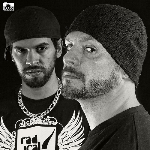 RAP FACTORY: Duo Kie