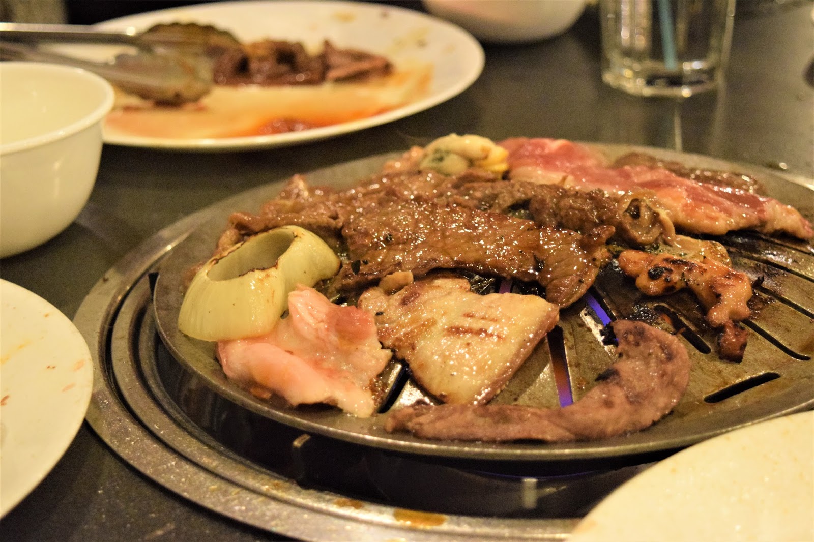 REVIEW | GINSENG RESTAURANT | EDMONTON | See the City