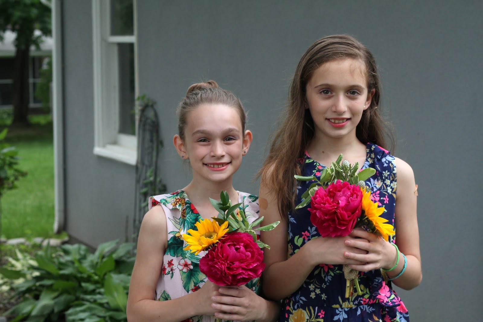 la famiglia: Father/Daughter Dance 2018