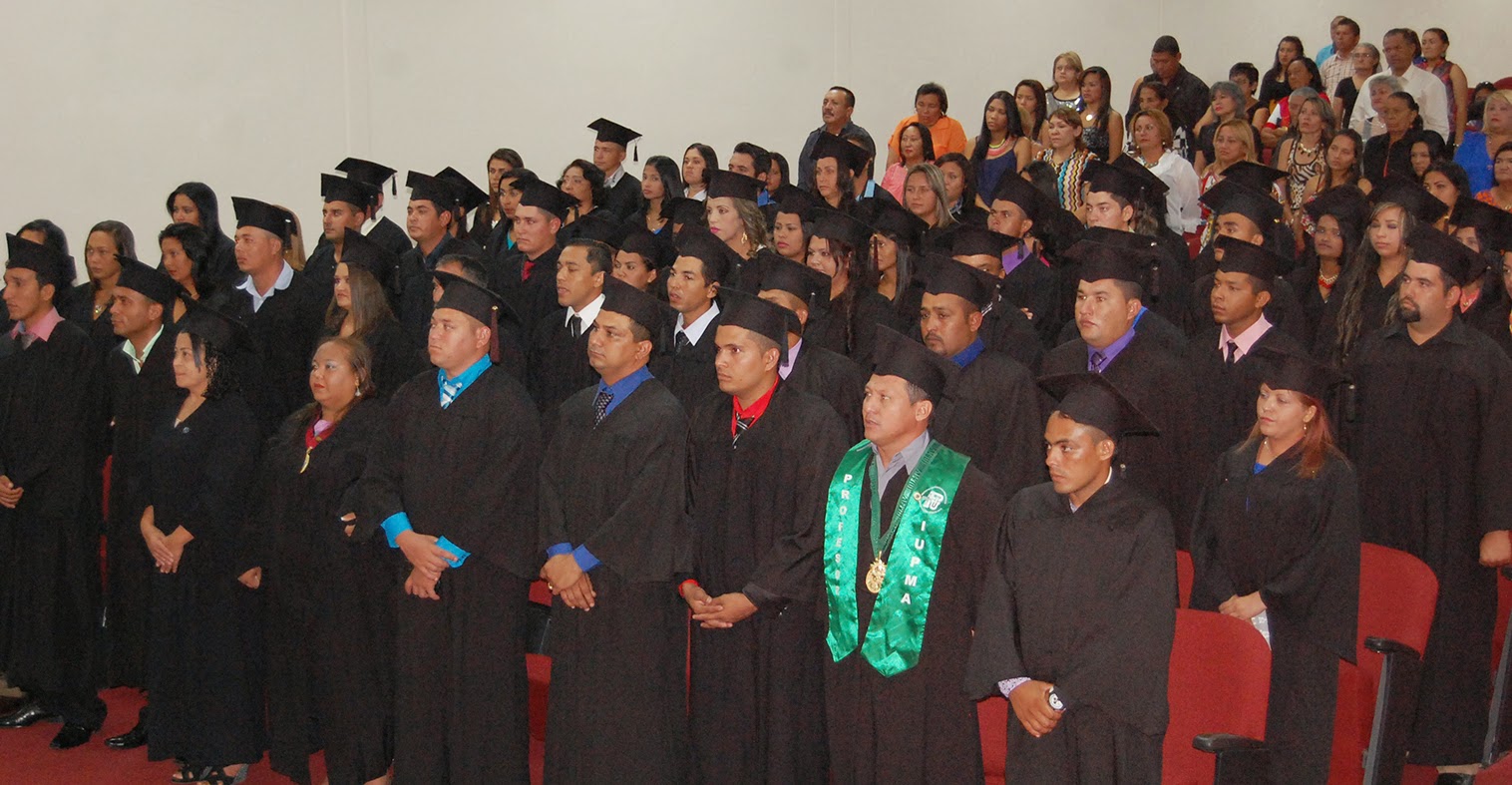 Universidad Nacional Experimental Francisco de Miranda (UNEFM): 71 ...