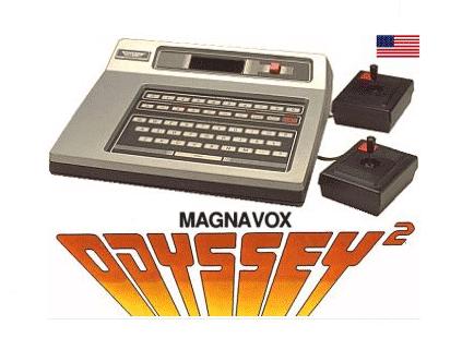 Windows Emulator For Mac: Magnavox Odyssey 2