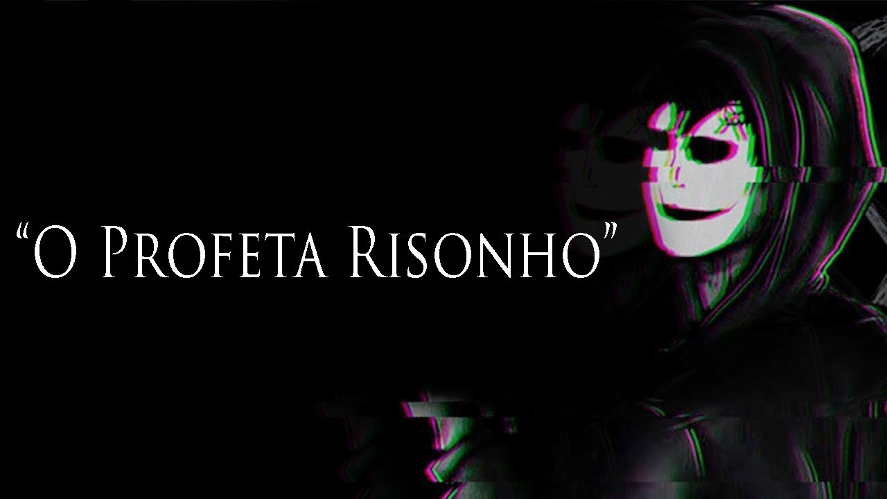 SobreviventesDT : O Profeta Risonho