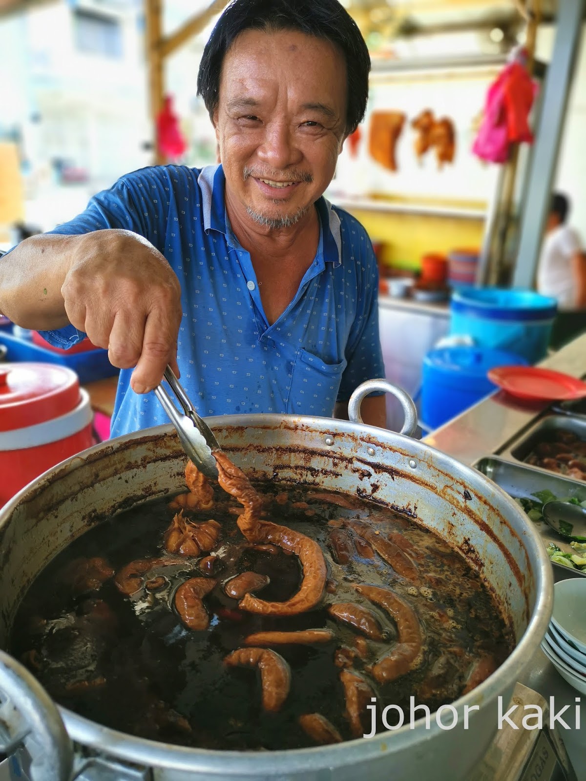 Best 10 Chap Chai Png / Fan in Johor Bahru Series. My Favourite Economy ...