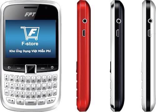 FPT Phone, những bài học về 1 sản phẩm chưa thành công của FPT, nhân ra ...