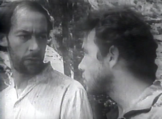 [Expirados.com.br]: [DVD] Filme: Vereda da Salvação - 1964