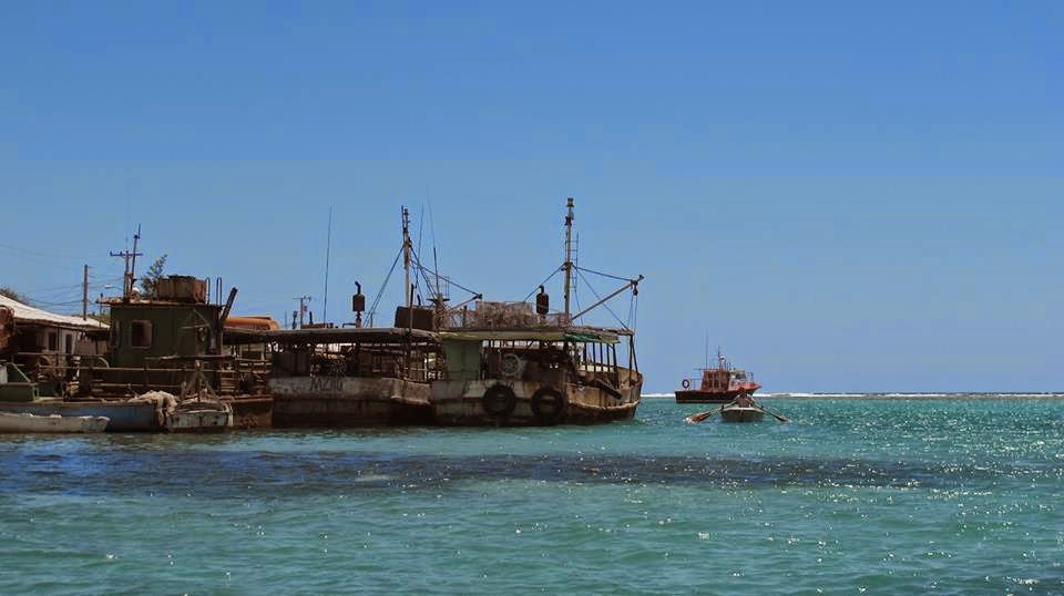 Guida Turistica italiana a Cuba organizzazione vacanze nella isola ...