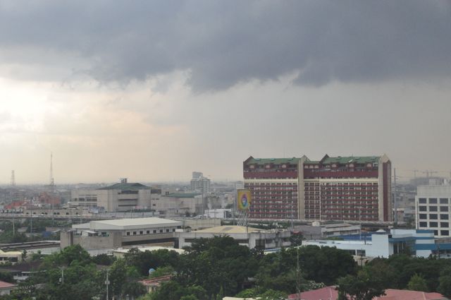 In Pinay's footsteps: AIM CONFERENCE CENTER MANILA and ASIAN INSTITUTE ...