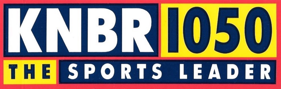 Radio Sticker of the Day: KNBR
