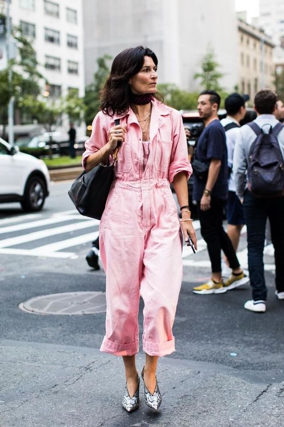 Today´s inspo: pink color | stellawantstodie