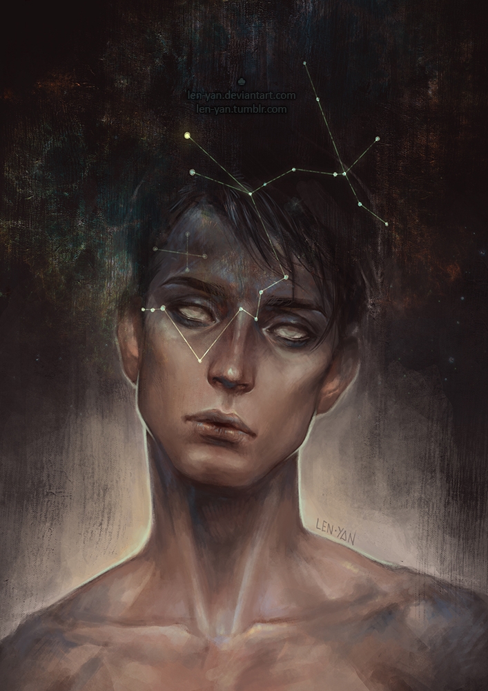 Design Stack: A Blog about Art, Design and Architecture: Intense and ...