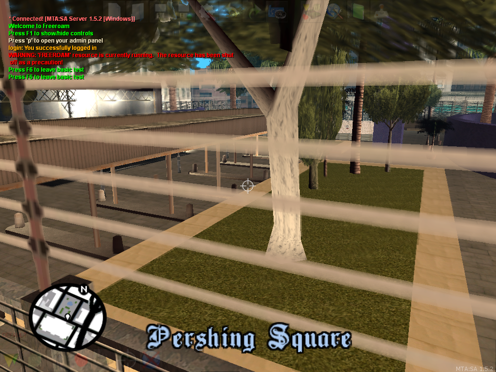 Mods MTA Brasil - A comunidade brasileira de Multi Theft Auto - Mods ...