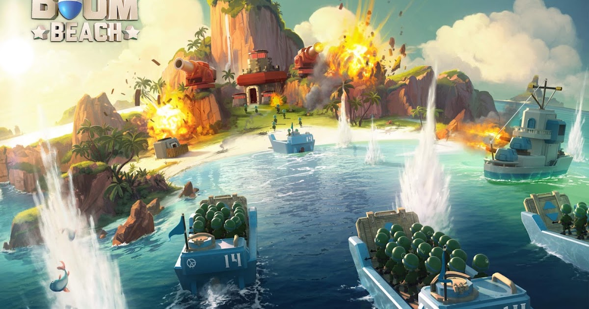 AnimeKaiGames: Bomb Beach