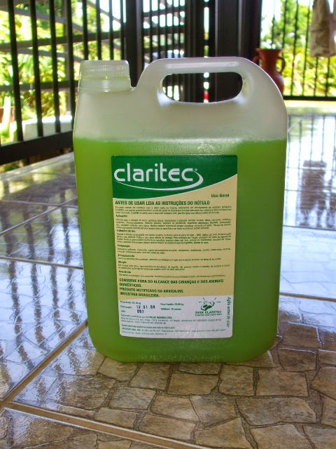 JOLIMPAC LTDA.: PRODUTOS MULTI USO