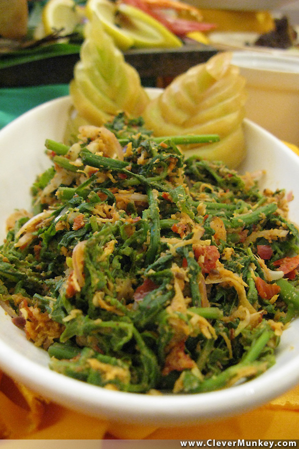 Ramadhan Buffet at The FOOD Tree @ OWG