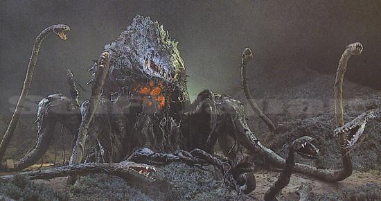 heisei seríe godzilla vs biollante ~ Wikia Godzilla