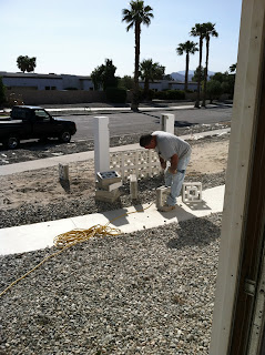 Meiselmania: Iconic Decorative Concrete Screen Block.