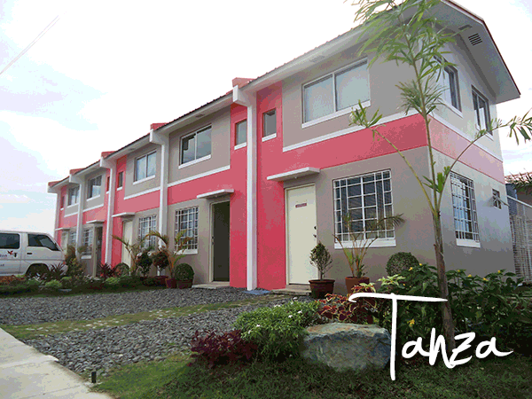 Lipat Agad Cavite Housing: Lokasyon ng Bahay