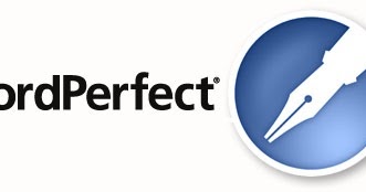 WordPerfect ~ Evolucion de procesadores de texto