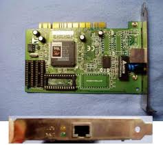 K MOI: Perkakasan Rangkaian