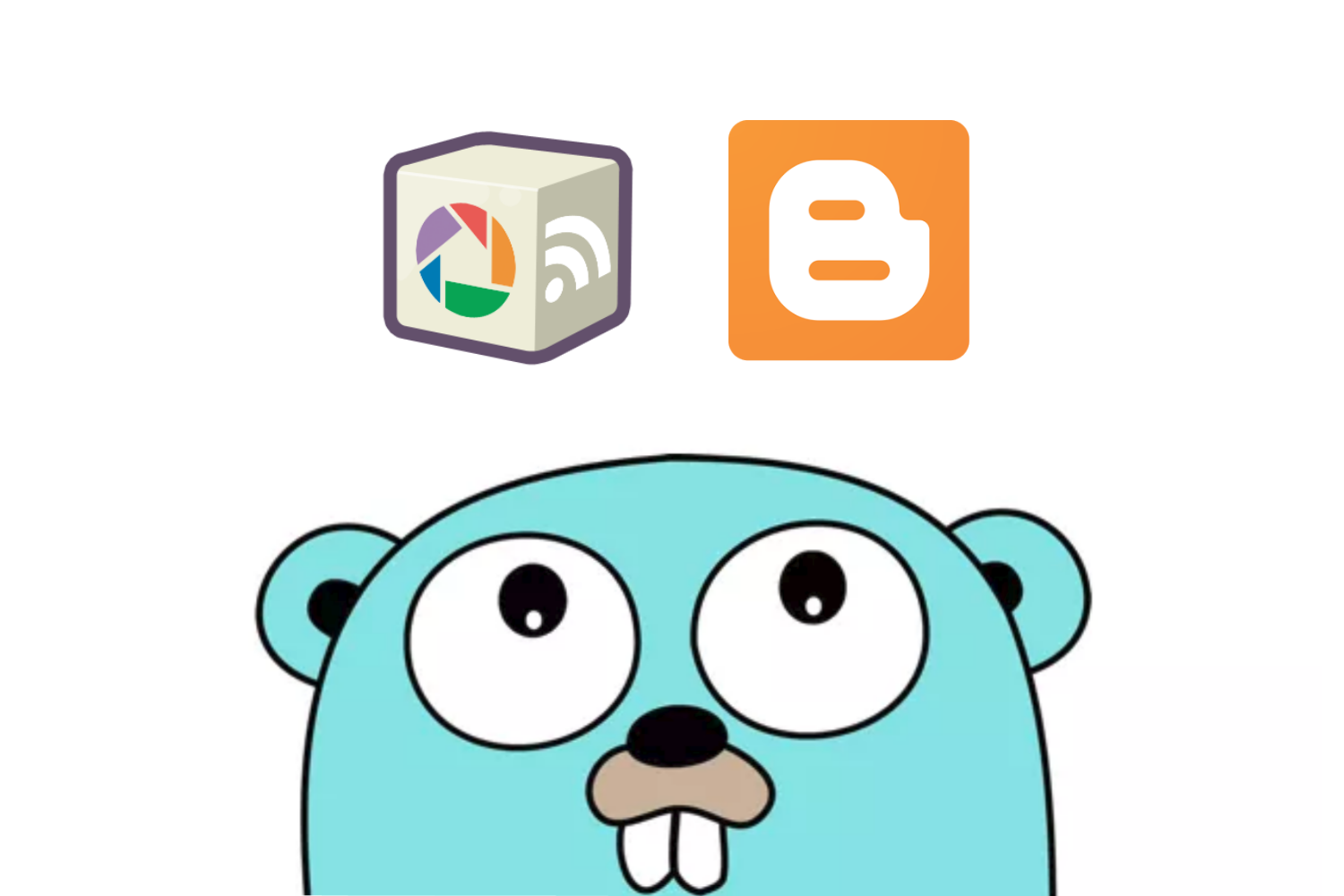 使用 Golang 串接 Google Blogger API，張貼文章與上傳圖片