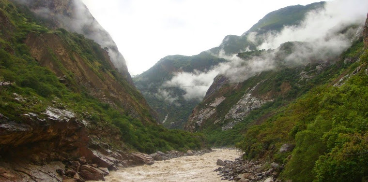 TURISMO APURIMAC - PERU: APURIMAC