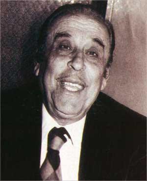 Philemon Wehbe "فيلمون وهبي", #Lebanon's Most Gifted "and Most Colorful ...