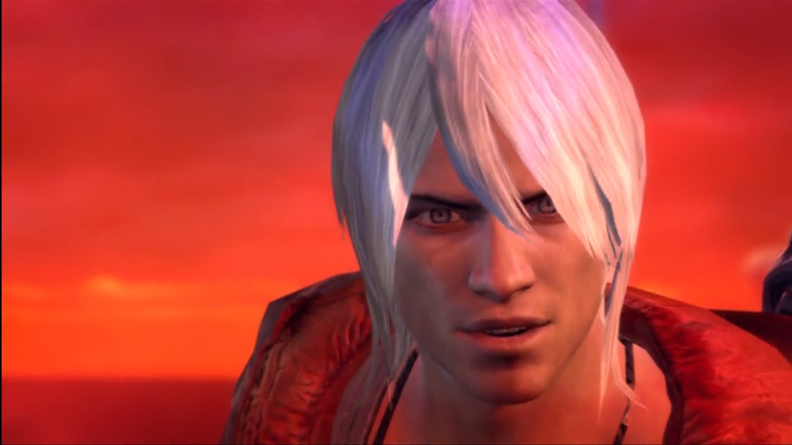 Vampyre Blade Reviews: DmC (Devil May Cry) Review