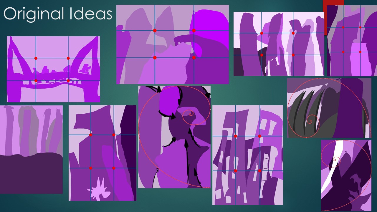 Shea Clarke level 2: Unit 9