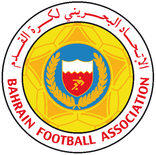 Heraldry of Life: BAHRAIN - Heraldic ART in National Football