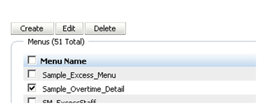 Everything Hyperion: Playing with Hyperion Planning data form Menus Everything Hyperion: Playing with Hyperion Planning data form Menus