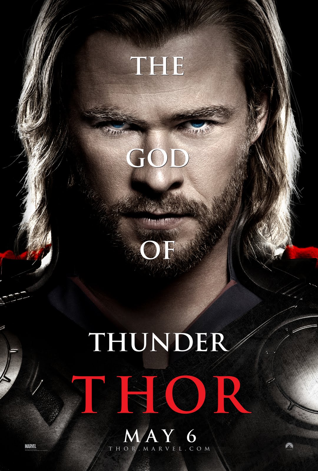 The Oakland Press Blogs: Simply Fit: The Strength of THOR, "God of Thunder"