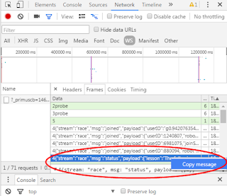 How to Use NitroTyper 2.1 (Nitro type speed hack)