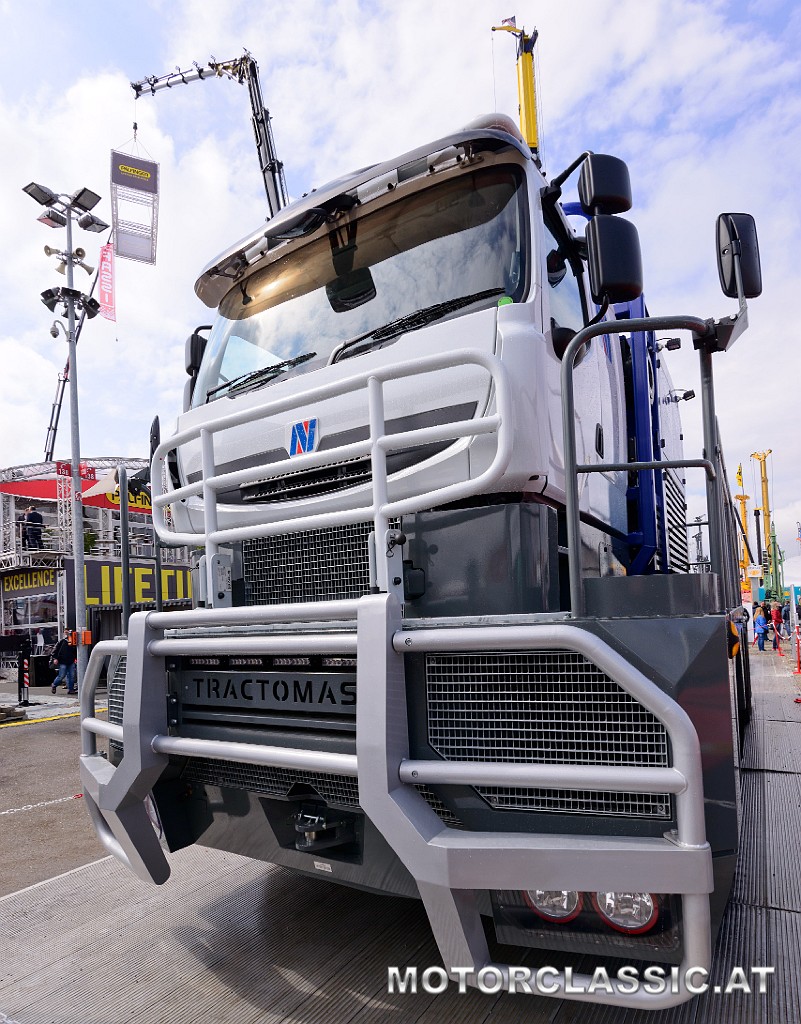 LKW Bilder: Dezember 2014