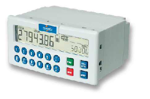 Fluidwell N Series Batch Controller | Wiratama Mitra Abadi