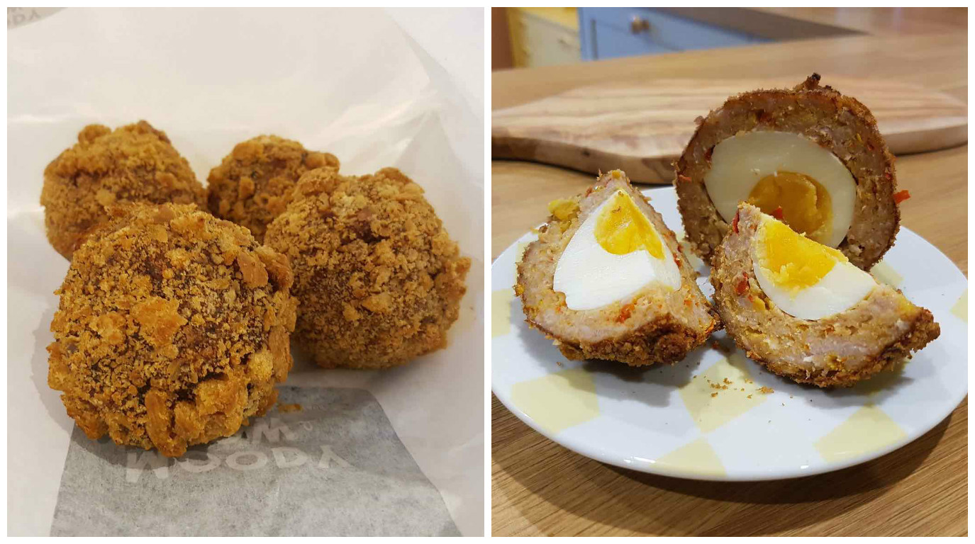 Gourmet Gorro - Cardiff food blog featuring restaurant reviews from ...