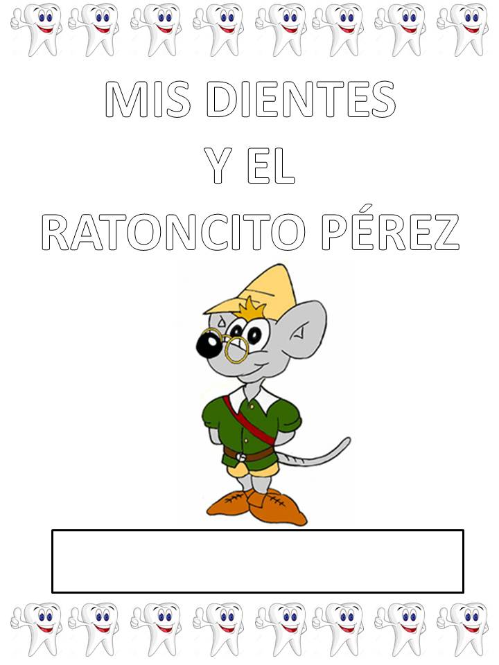RATÓN PÉREZ