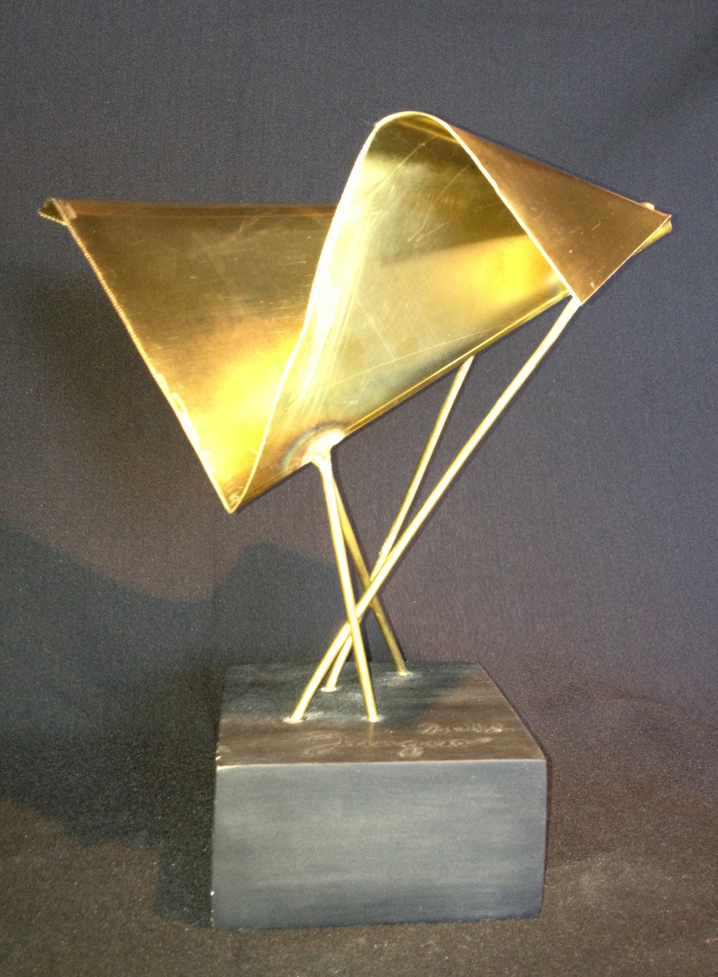 Just For Life!: From art to heart