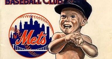 Remembering Mets History (1962) The New York Mets First Game