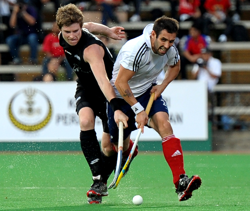 HW Photography: 20th Sultan Azlan Shah Cup 2011