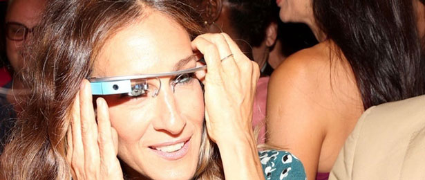 Google Intelligent Glasses - Project Glass | Techne Talk | Technology ...