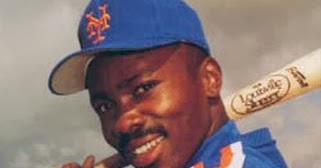 Early Nineties Mets Speedster: Chuck Carr (1990-1991)