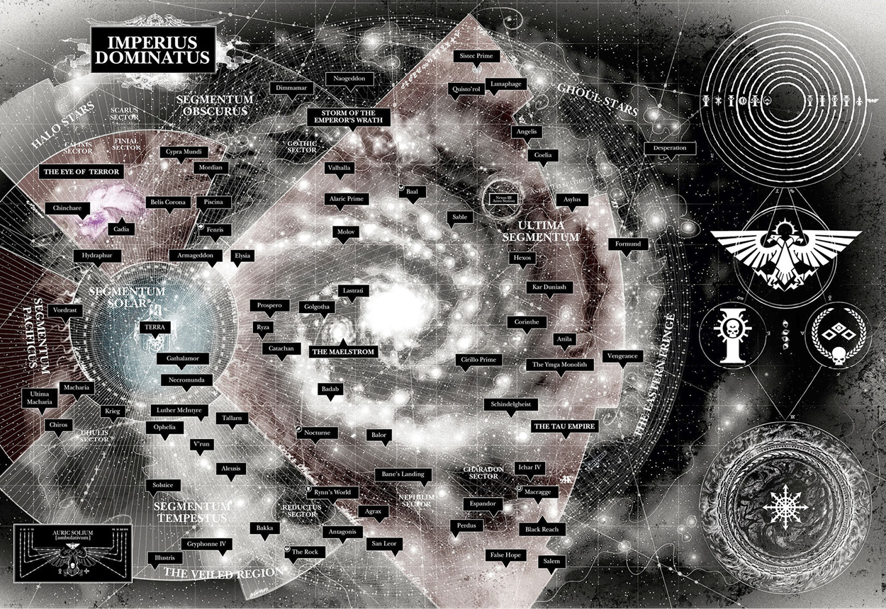 A Painted Life: Sable System Narrative Campaign