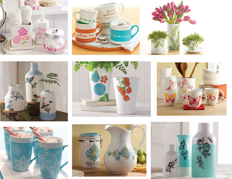 Paper Lane: Martha Stewart Craft Paints and More!