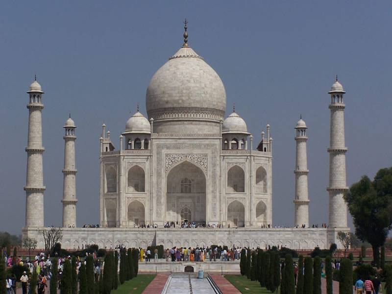 Arte y Actividad Cultural: 10 MONUMENTOS MAS VISITADOS DEL MUNDO